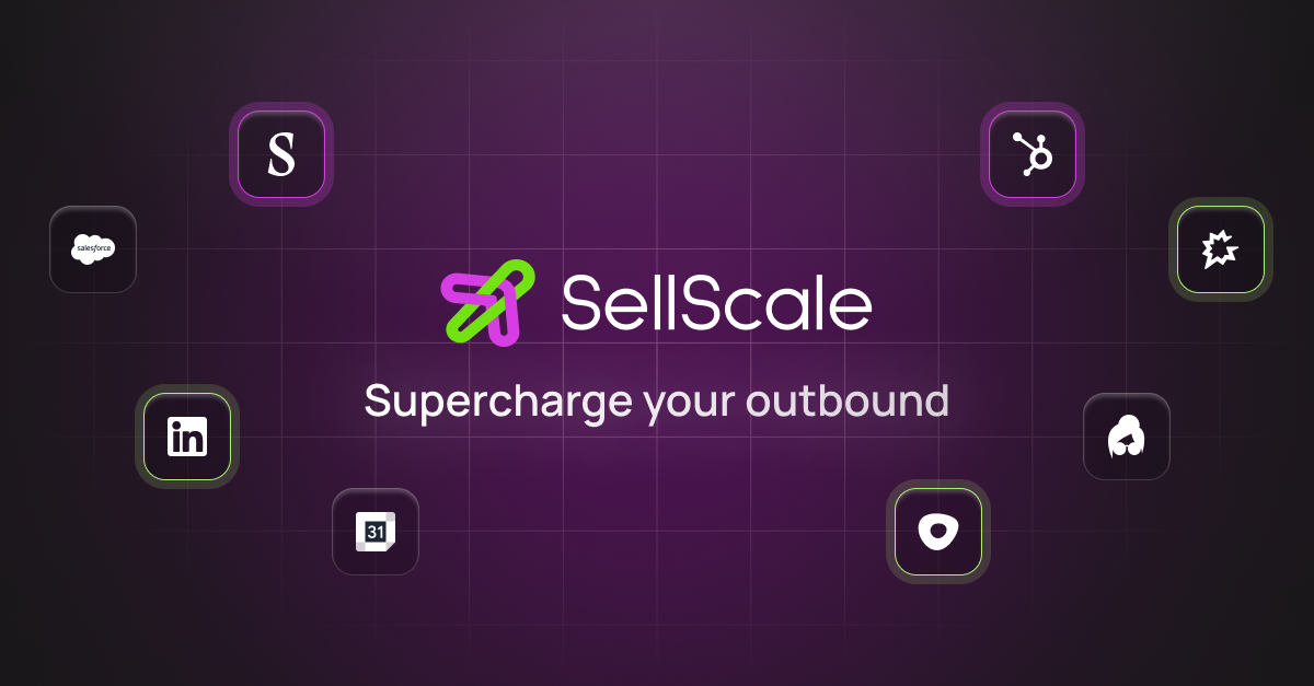 SellScale